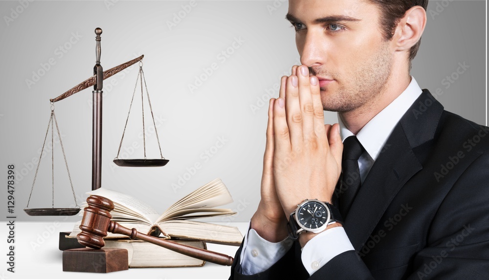 Law. Stock Photo | Adobe Stock
