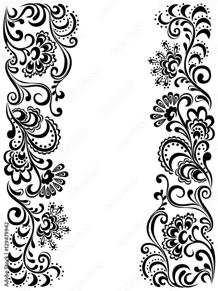 Fancy Flower Designs