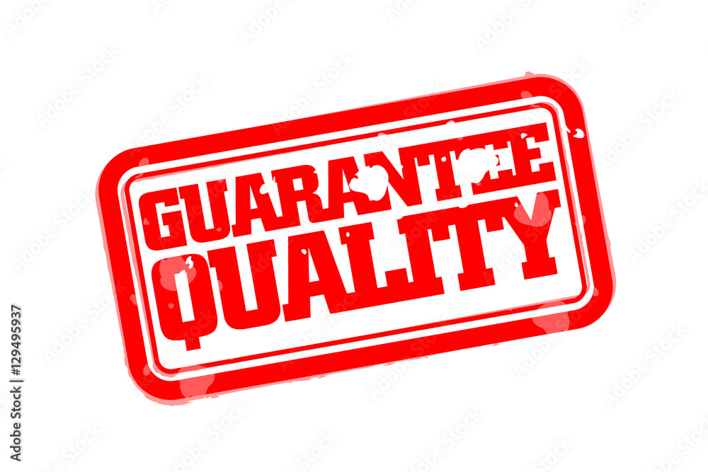 Quality Approved Stamp Png