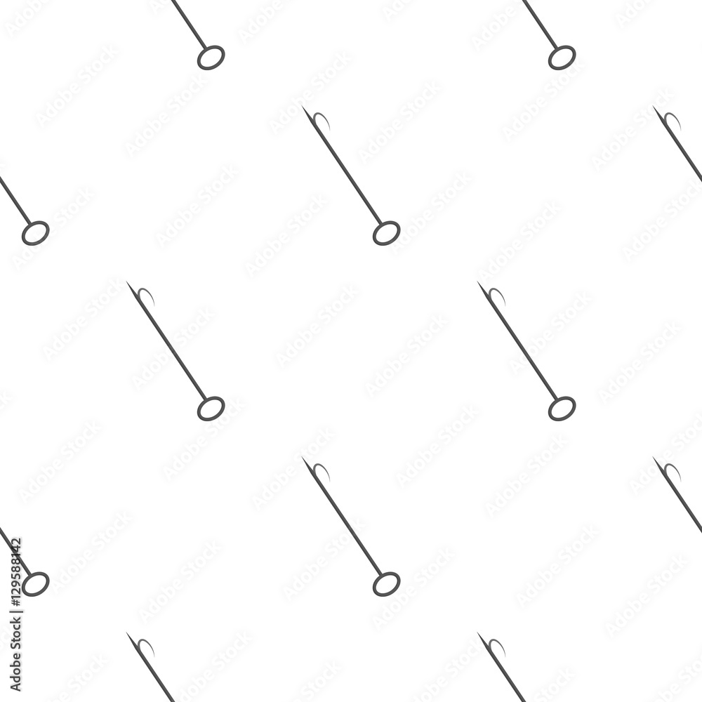 Fire gaff icon cartoon. pattern silhouette fire equipment icon from the ...