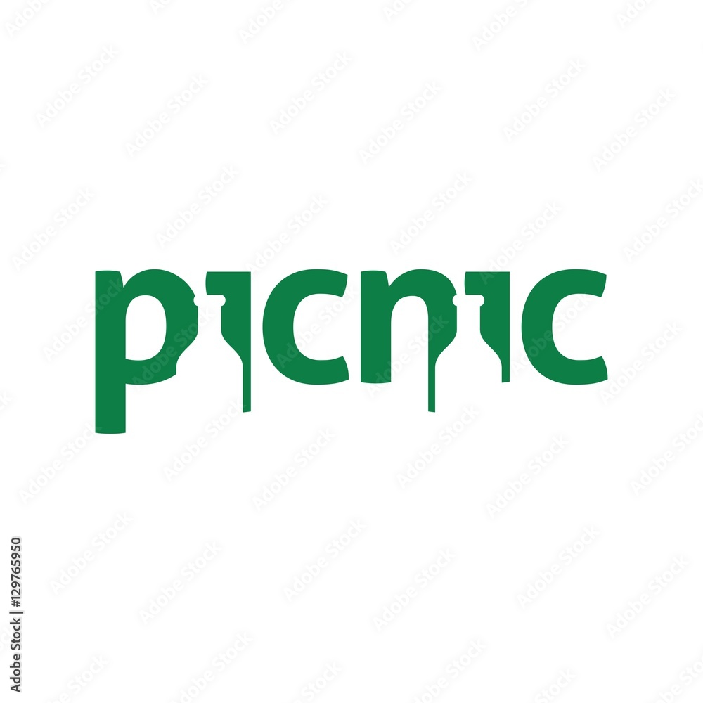 Picnic Logo