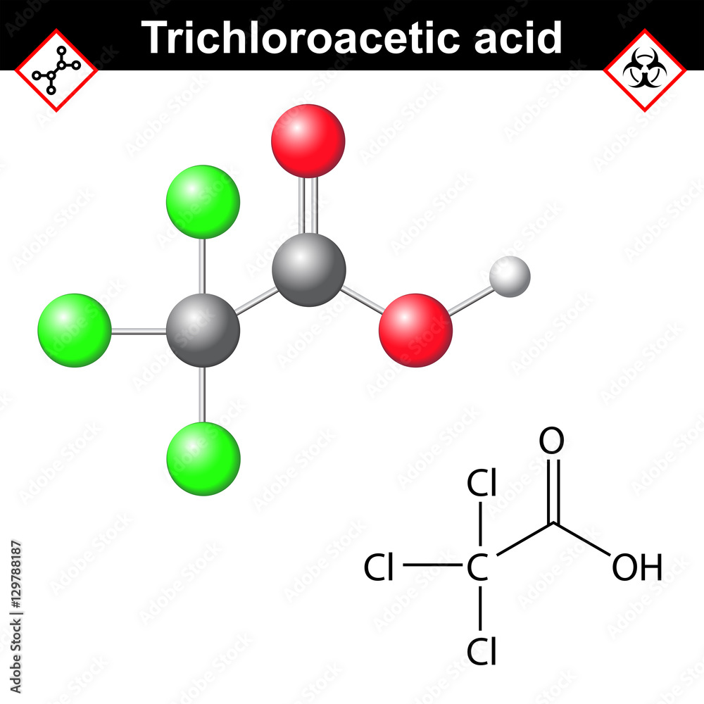 Trichloroacetic Acid