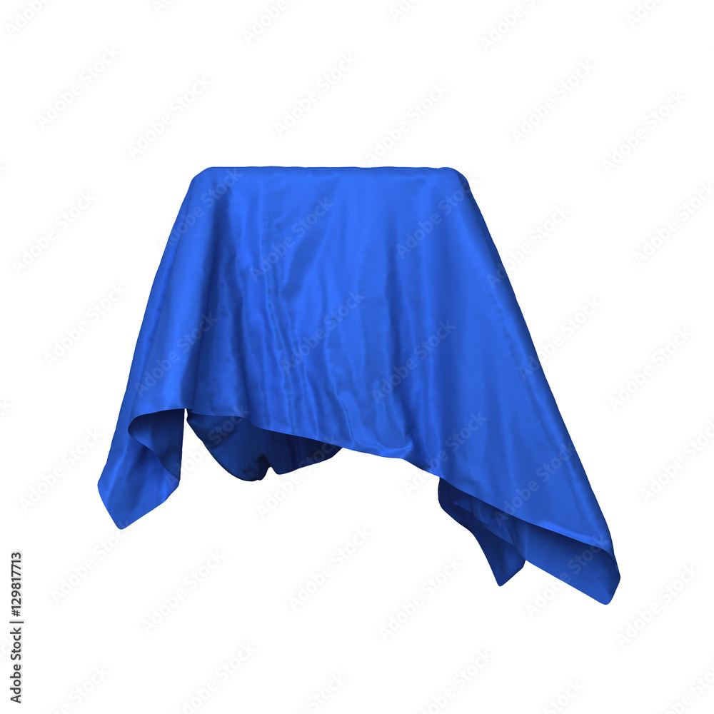 Elegant drapery Stock Photo | Adobe Stock