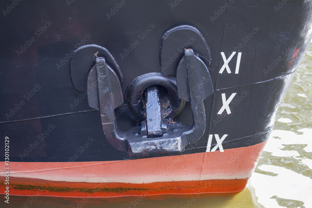 Wie Nennt Man Die Figur Am Bug Eines Schiffes? – OMHJV