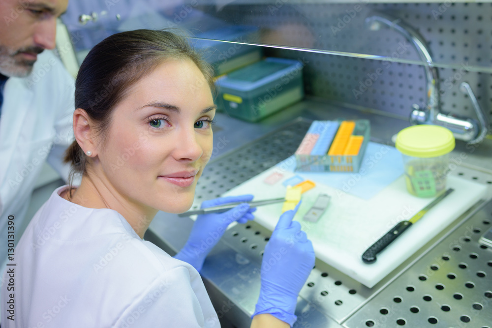 Forensic Latent Print Examiner Stock Adobe Stock forensic-latent-print-examiner-stock-adobe-stock