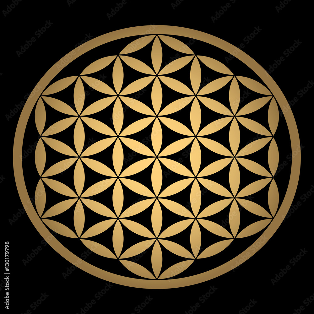 Ancient Symbol For Life