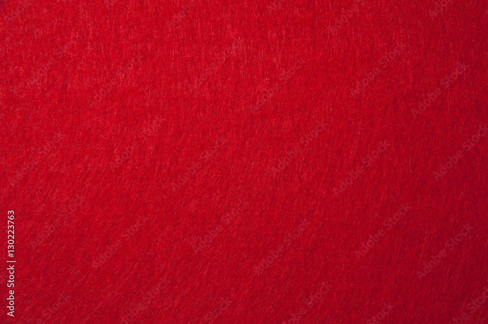 red felt texture for background Stock Photo | Adobe Stock