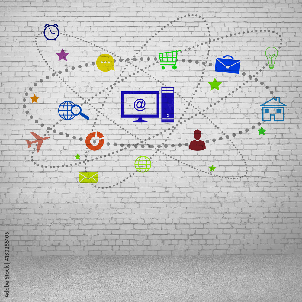 User interface Stock Photo | Adobe Stock