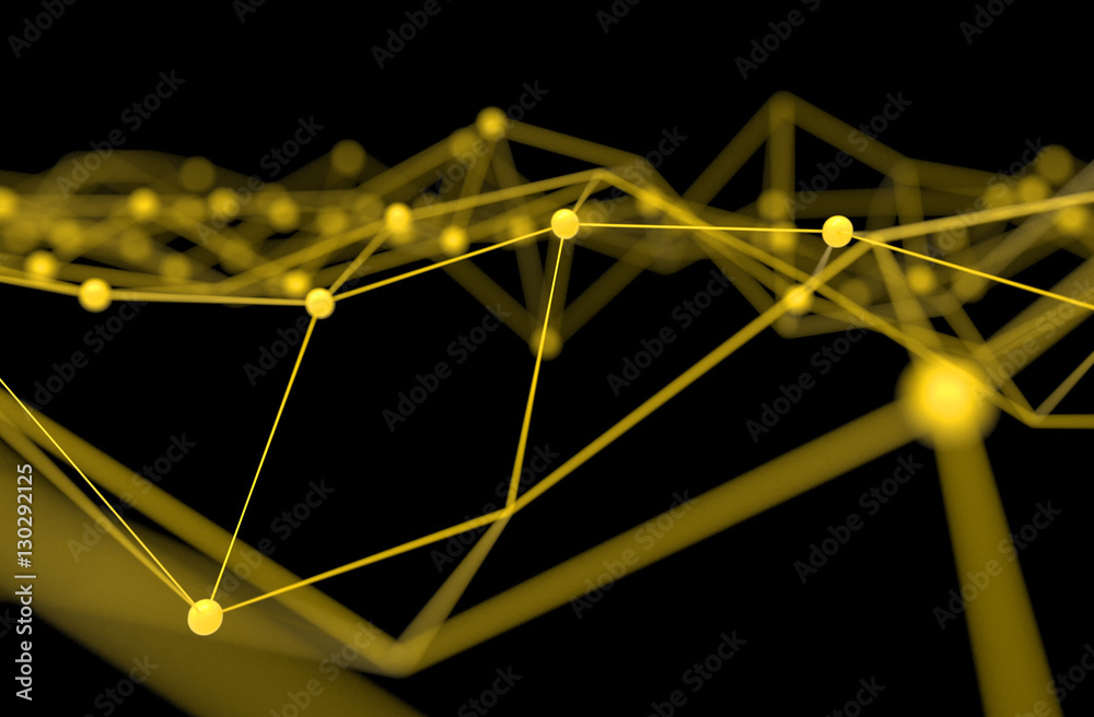 Blockchain network , Machine learning , deep learning and neural ...