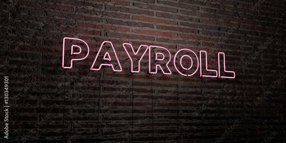 3d Payroll