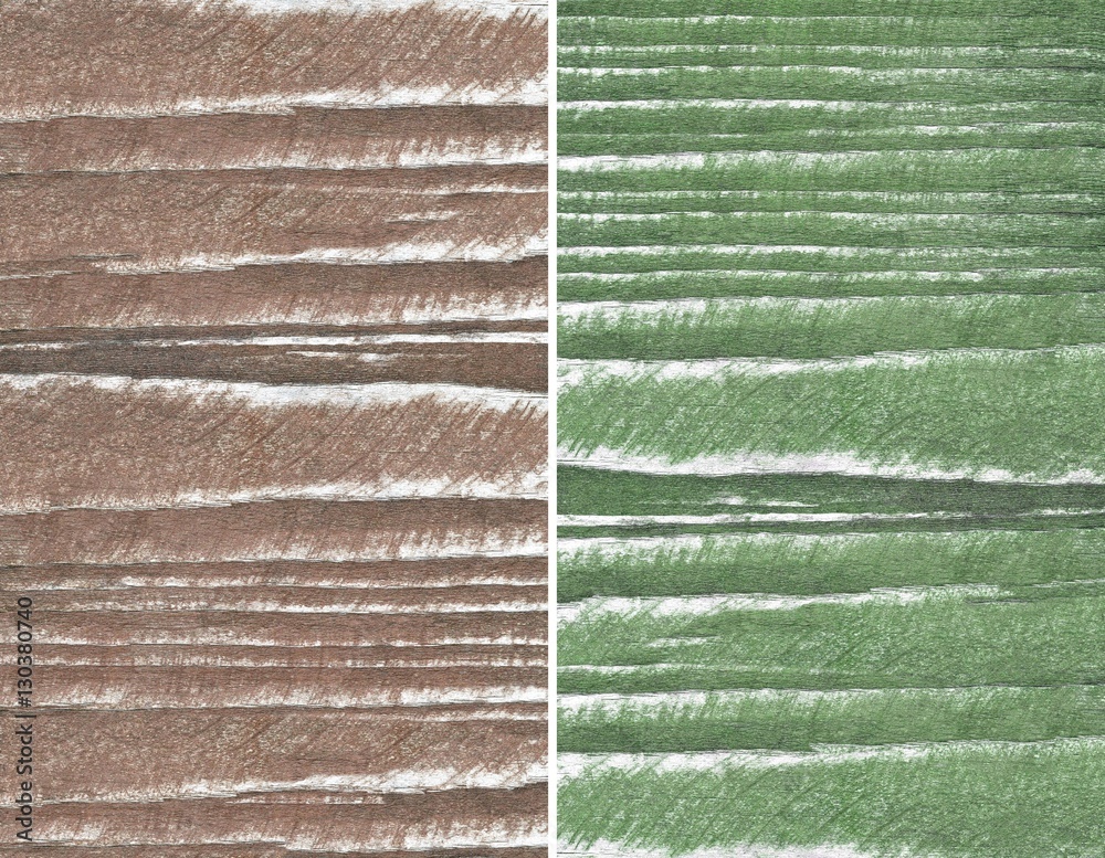 Wood texture. Lining boards wall. Wooden background pattern. Showing ...