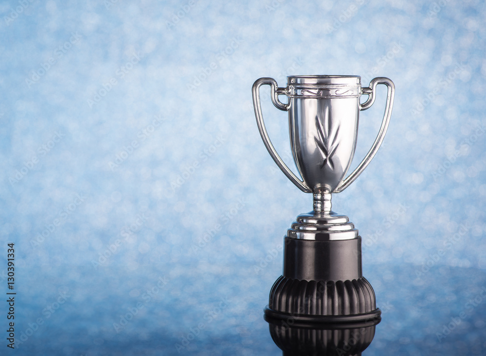 Sports cup Stock Photo | Adobe Stock