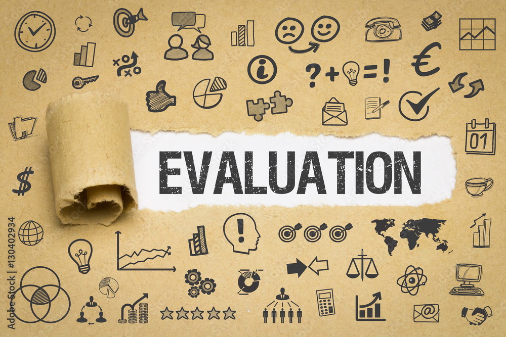 Evaluation Photos | Adobe Stock