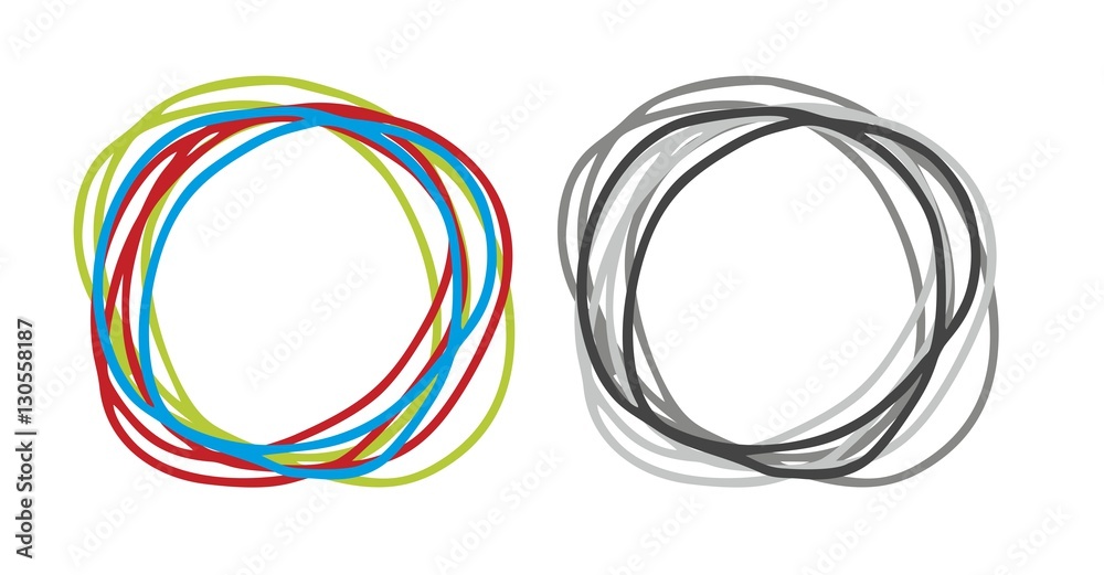 Kringel1412a Stock Vector | Adobe Stock