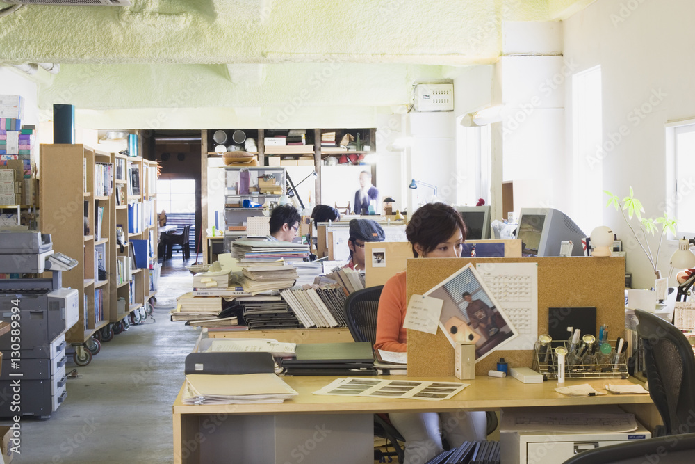 Office Image Stock Photo | Adobe Stock