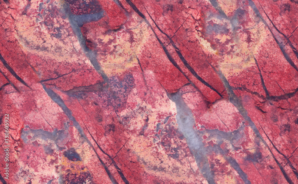 red and gray jasper seamless texture macro Stock Photo | Adobe Stock