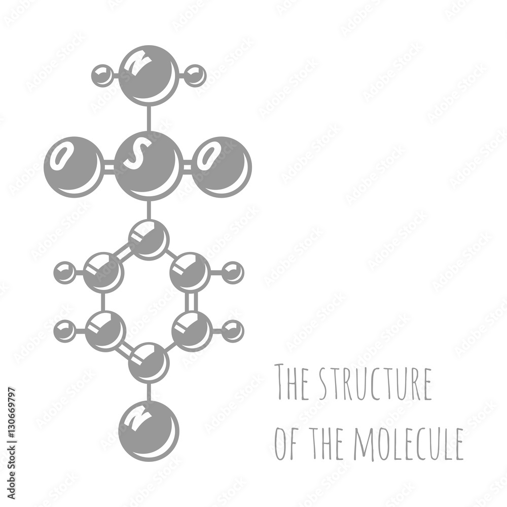 The structure of polymeric molecules. Polymers. Chemical production ...