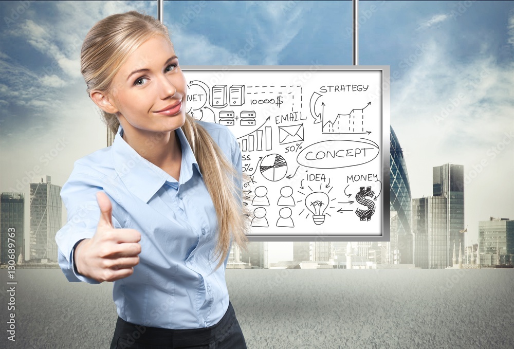 Customer. Stock Photo | Adobe Stock