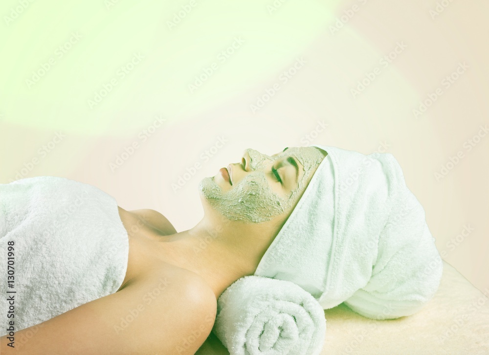 Spa. Stock Photo | Adobe Stock