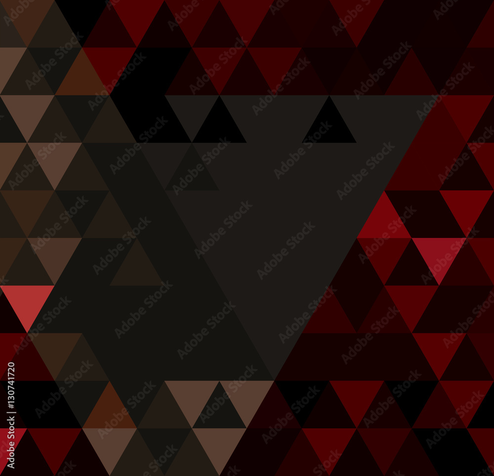 Black and red background vector can be used in cover design, book ...