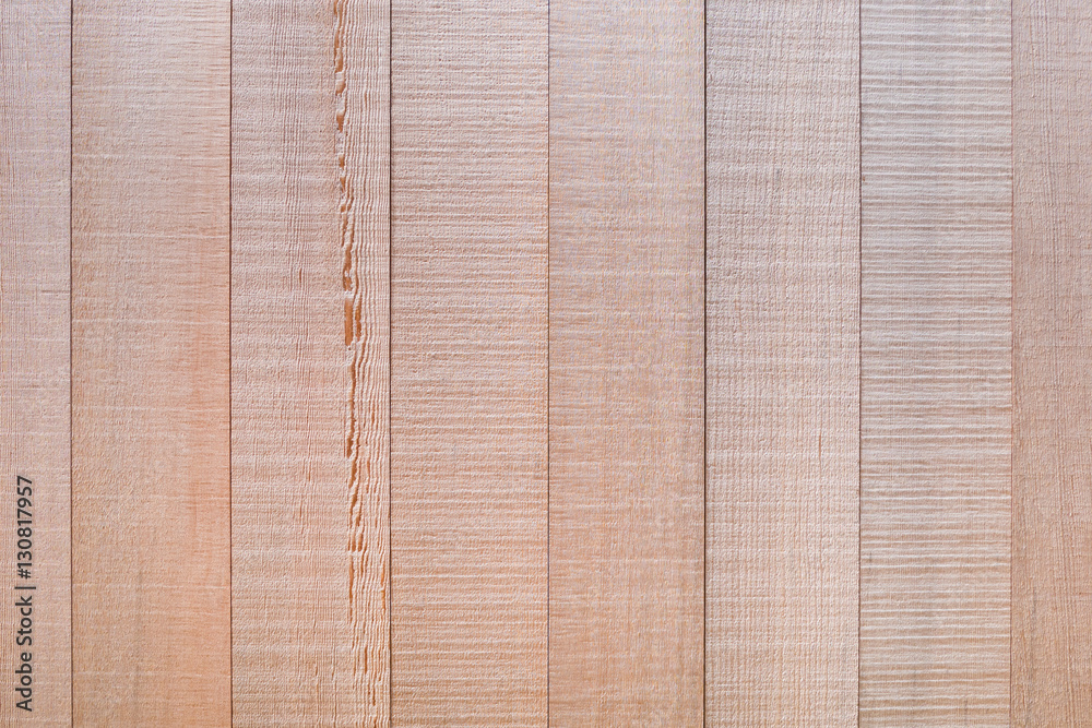 light brown wood plank wall texture for background Stock Photo | Adobe ...