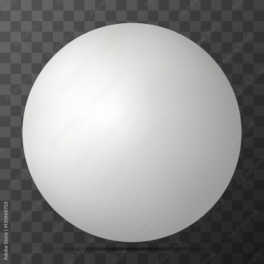 3d Sphere Template