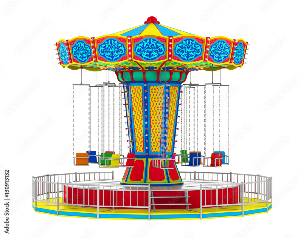 Swing Ride Clipart at Dorothy Bufkin blog