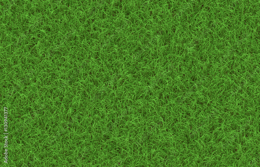 textur grüner rasen texture green lawn Stock Illustration | Adobe Stock