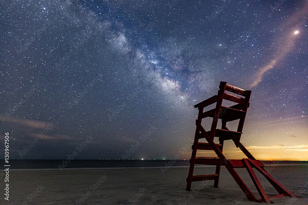 Star Chair Stock Photo | Adobe Stock