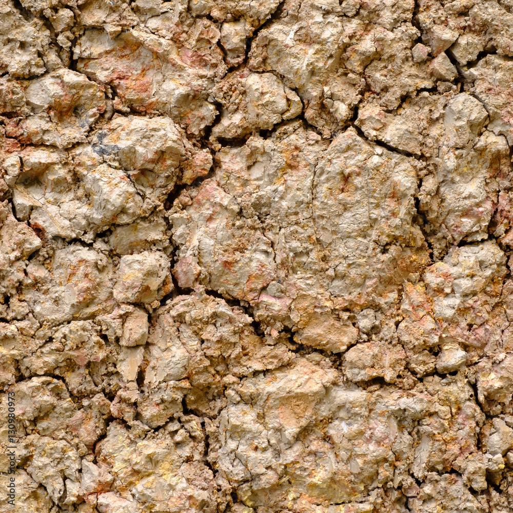 acid sulfate soils surface foto de Stock | Adobe Stock