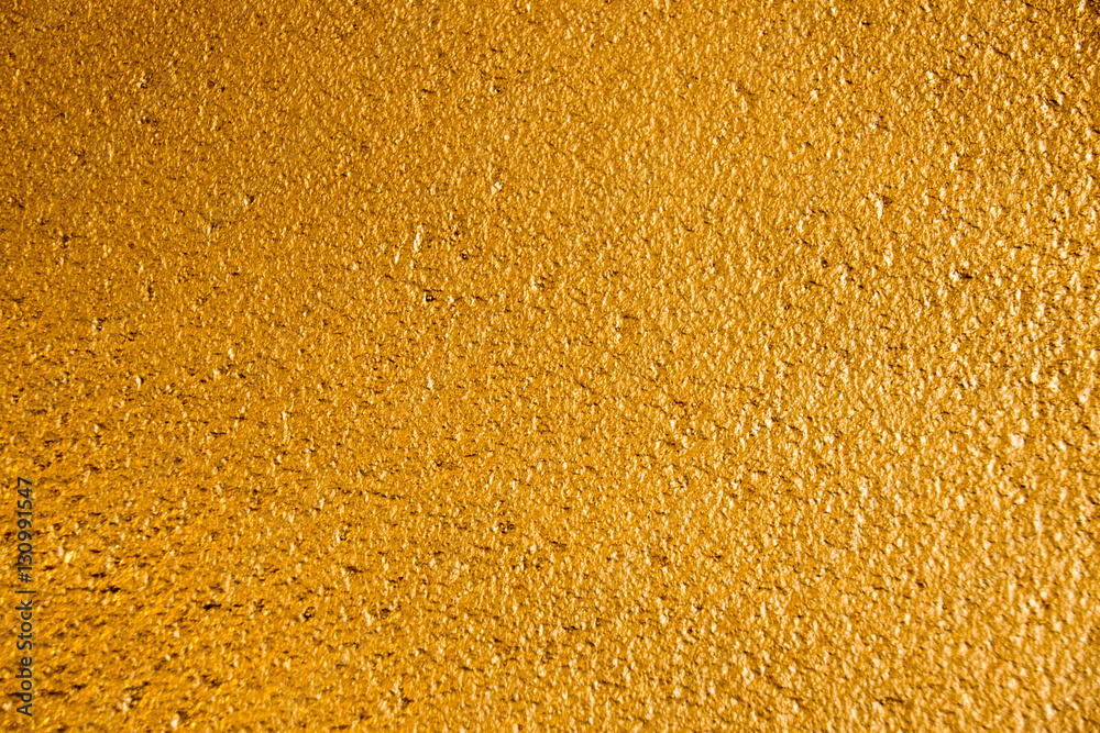 Gold color floor for texture and background Stock Photo | Adobe Stock