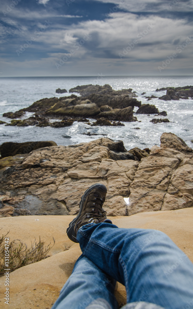 Feet Stock Photo | Adobe Stock