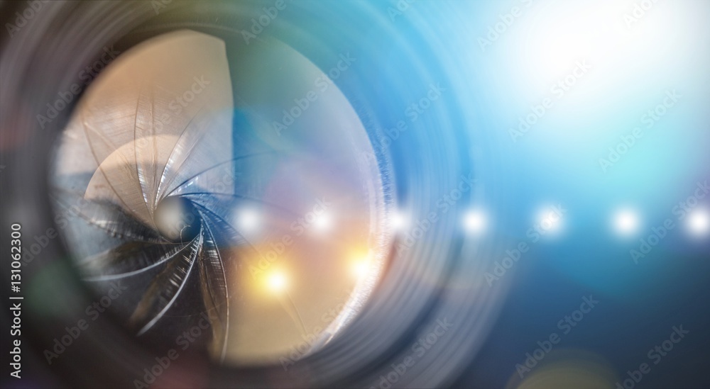 Objective. Stock Photo | Adobe Stock