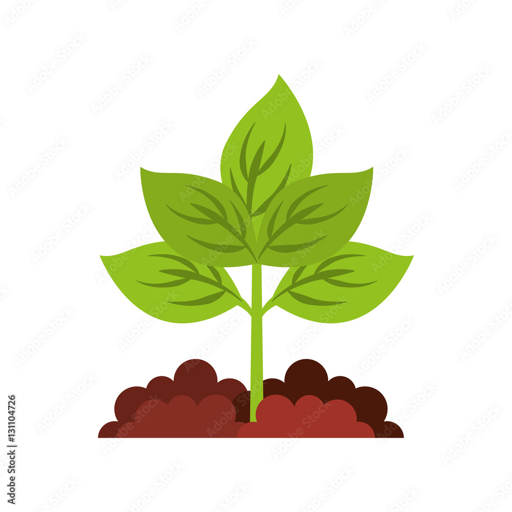 agriculture cultive isolated icon vector illustration design vector de ...
