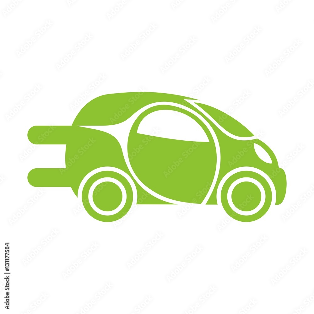 city car logo template. logo vector. Stock Vector | Adobe Stock