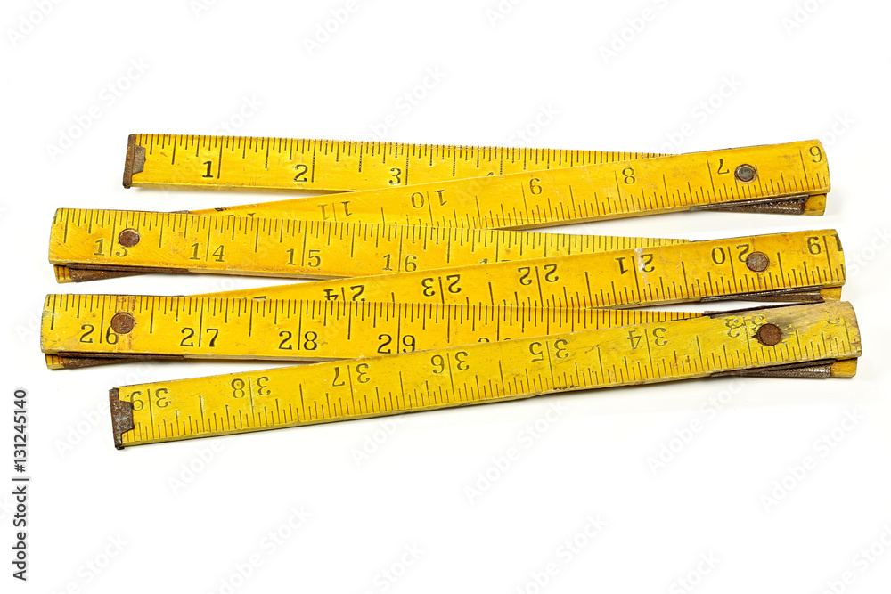 Yardstick Clipart