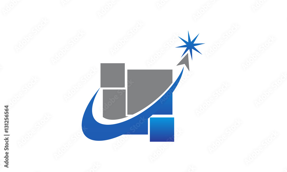 Technology Transfer Stock Vector | Adobe Stock
