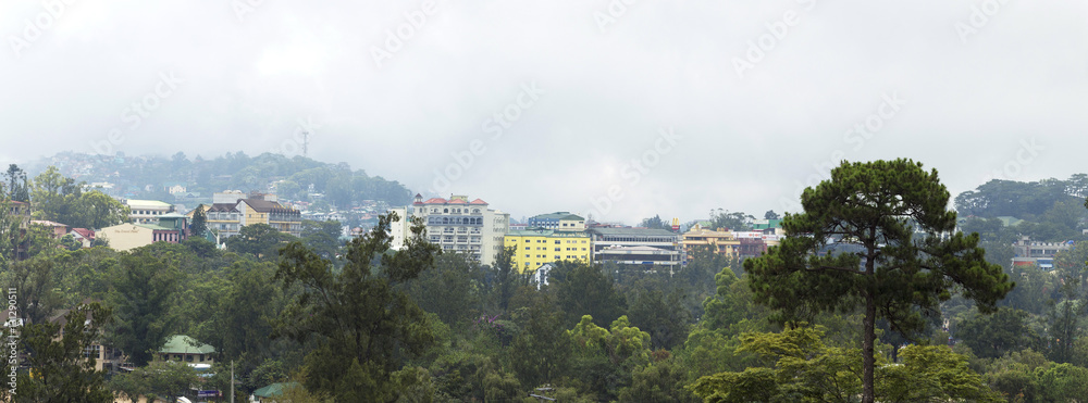 Baguio, Philippines Stock Photo | Adobe Stock