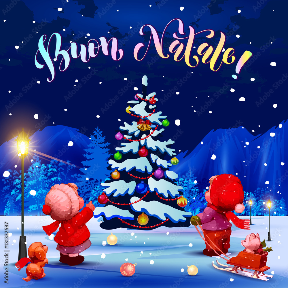 Funny Merry Christmas Pictures For Kids