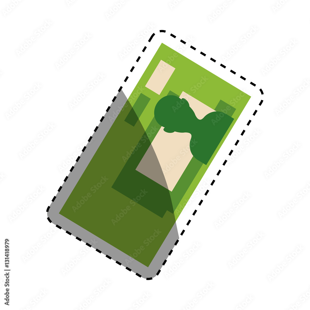 Money billet cash icon vector illustration graphic design Stock Vector ...