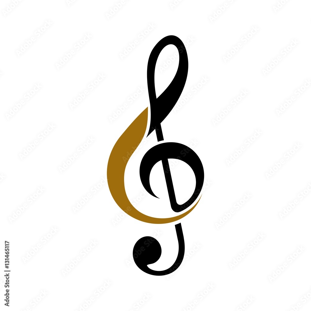 key note logo design. logo vector. Stock Vector | Adobe Stock