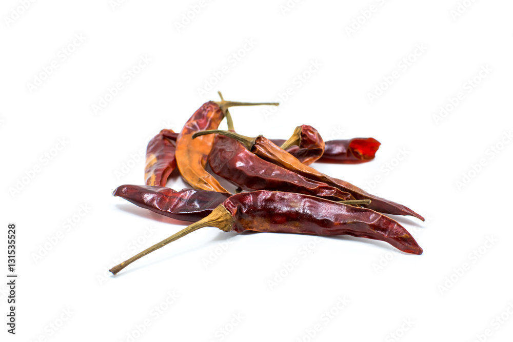 Poster dried chilli – Wall Art | UkPosters