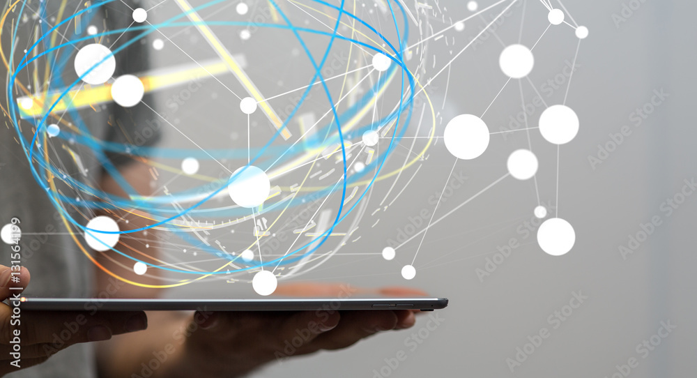 net Stock Photo | Adobe Stock