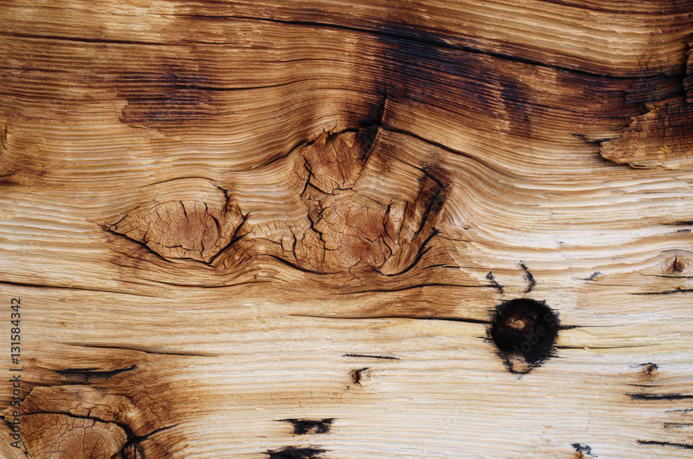 Holzmaserung Stock Photo | Adobe Stock