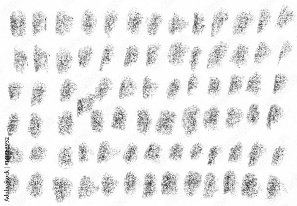 Monochrome pencil background, light background, charcoal graphics ...