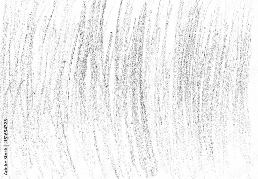 Monochrome pencil background, light background, charcoal graphics ...