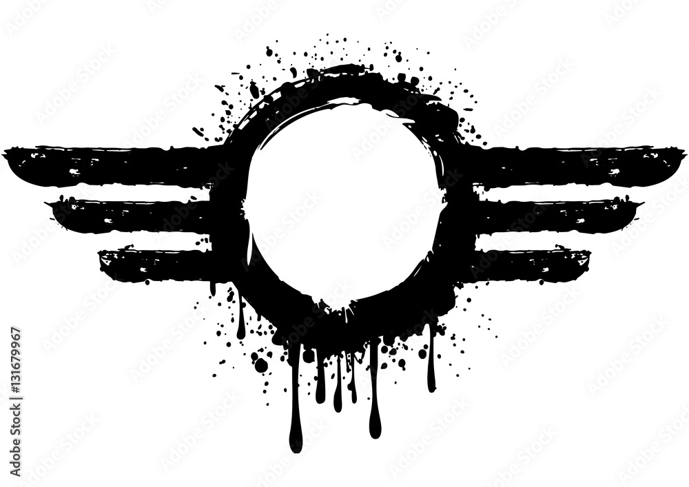 aviator symbol Stock Vector | Adobe Stock