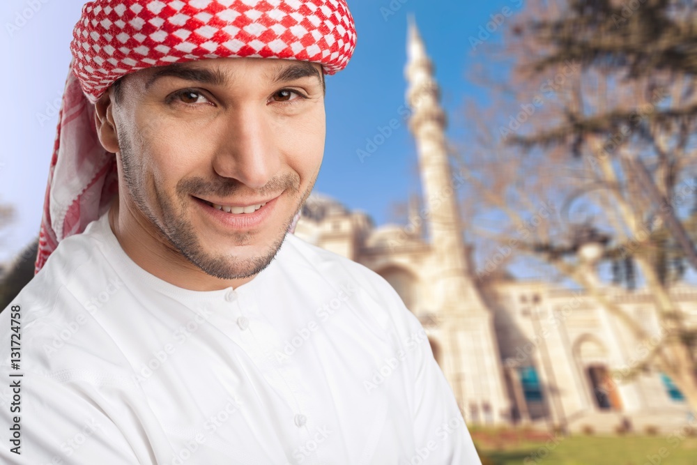 Arab. Stock Photo | Adobe Stock