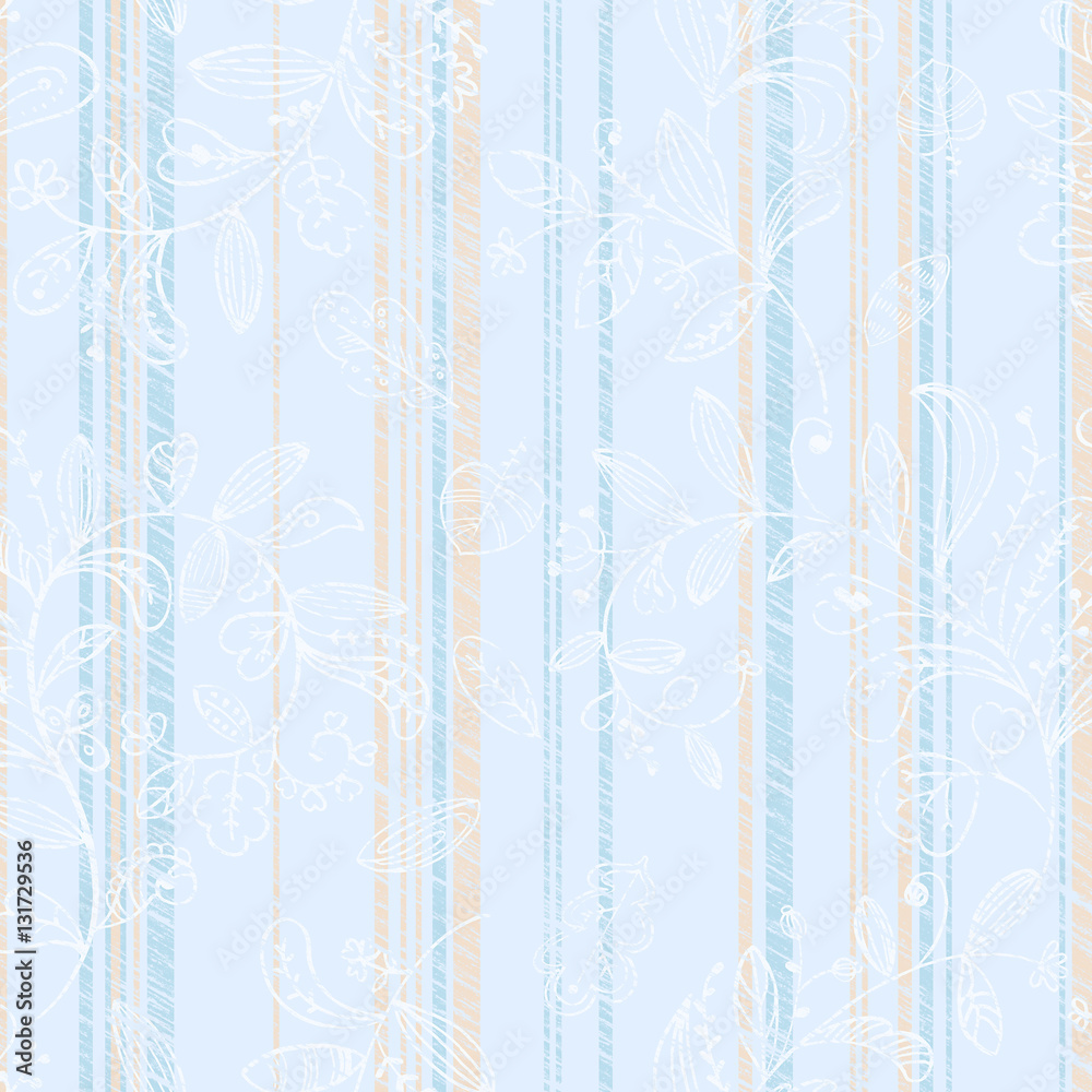 Vivid repeating map - For easy making seamless pattern use it for ...