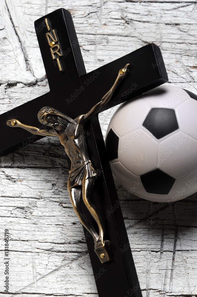 Señal de la cruz Signe de croix Znak krzyża Segno della croce Sign of ...